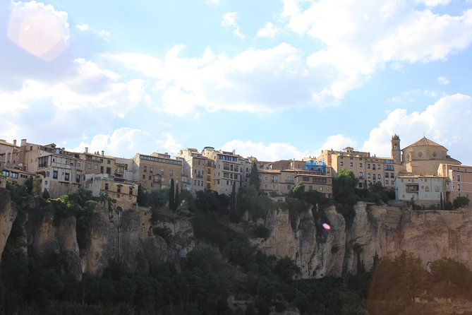 Excursion to the Enchanted City from Cuenca - Practical Tips