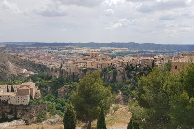 Excursion to the Enchanted City from Cuenca - Who Should Consider This Tour?