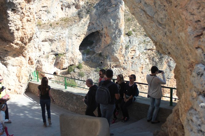 Excursion to the Enchanted City From Cuenca - Itinerary and Tour Details