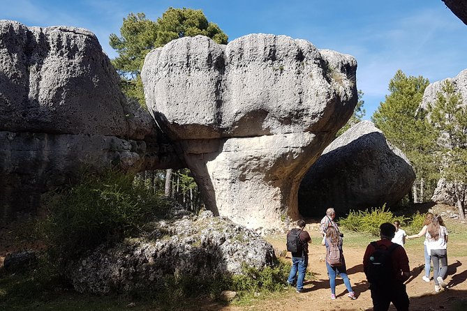 Excursion to the Enchanted City From Cuenca - Frequently Asked Questions