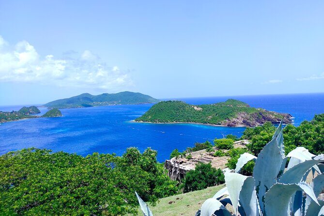 Excursion to the Holy Jewel of the Caribbean - Key Points