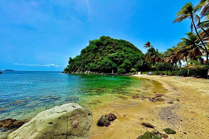 Excursion to the Holy Jewel of the Caribbean - An Overview of the Caribbean’s Hidden Treasures