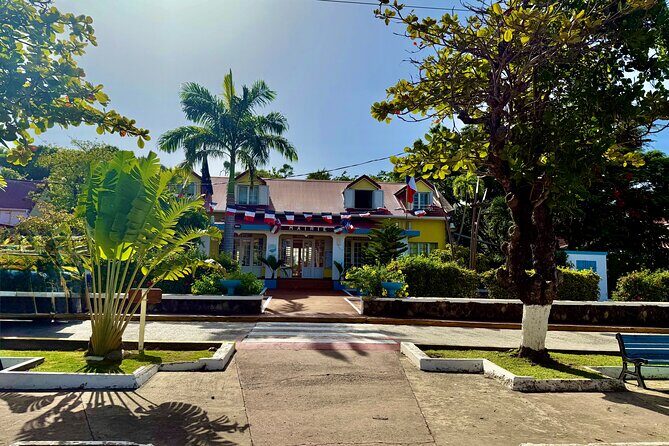 Excursion to the Holy Jewel of the Caribbean - What Travelers Are Saying (Based on reviews)