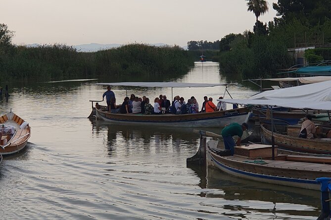 Excursion to the lagoon, sunset and boat ride. - What Past Travelers Say