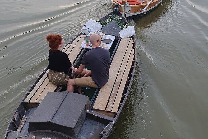Excursion to the lagoon, sunset and boat ride. - The Sum Up