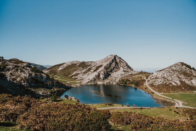 Excursion to the Lakes of Covadonga and Cangas De Onís From Oviedo - Key Points