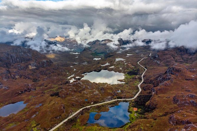 Excursion to the National Park El Cajas - Positive Traveler Feedback and Highlights