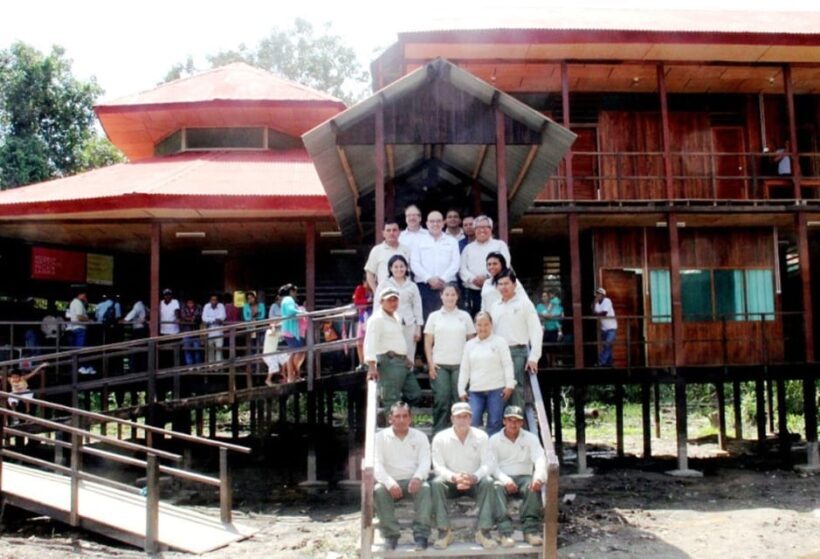 Excursion to the Pacaya Samiria National Reserve Jungle. - FAQs