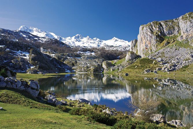 Excursion to the Picos de Europa Lakes of Covadonga and Sanctuary - Introduction: Why This Tour Might Be Perfect for You