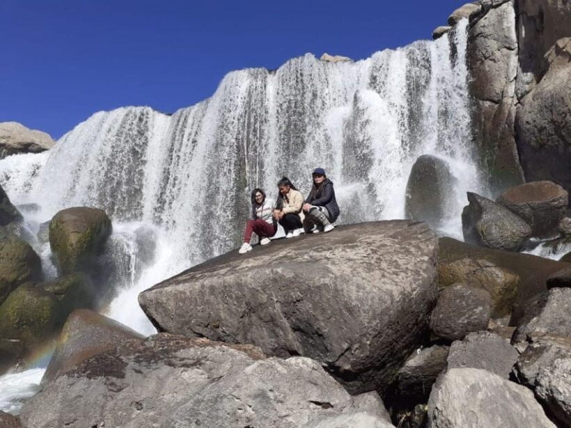 Excursion to the Pillones waterfalls - Who Should Consider This Tour?