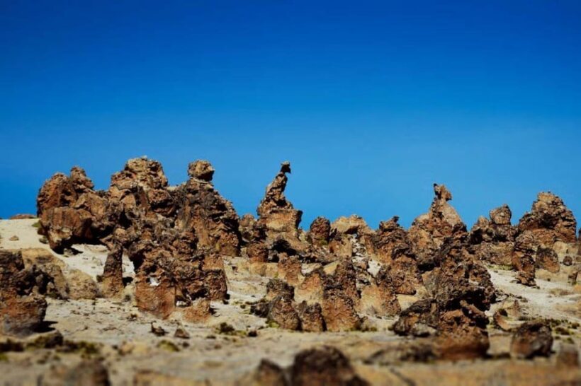 Excursion to the Pillones waterfalls - FAQ