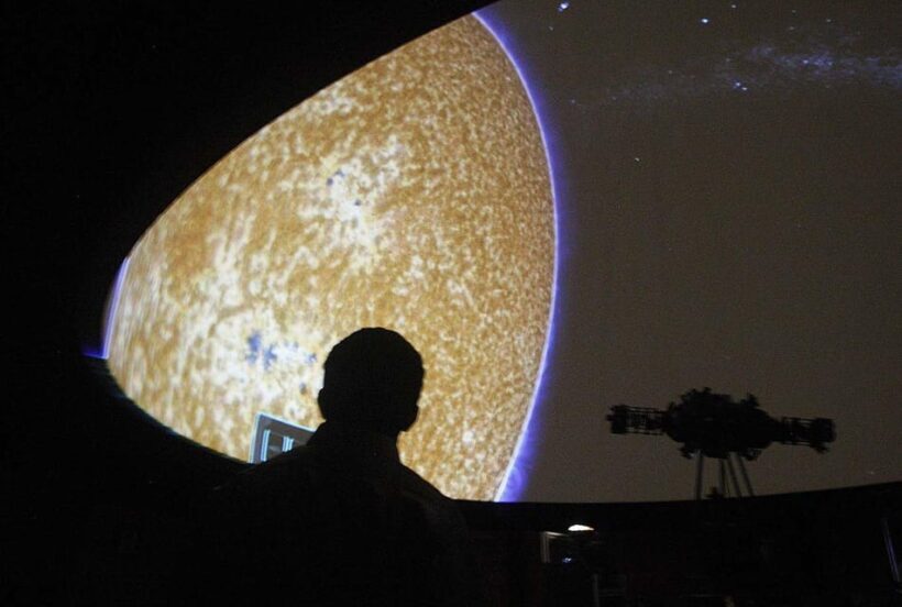 Excursion to the Planetarium of Cusco | New experience - Discovering the Cusco Planetarium Experience: An Honest Look