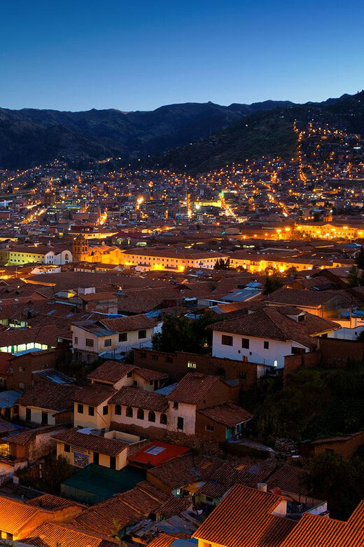 Excursion to the Planetarium of Cusco | New experience - The Value for Different Travelers