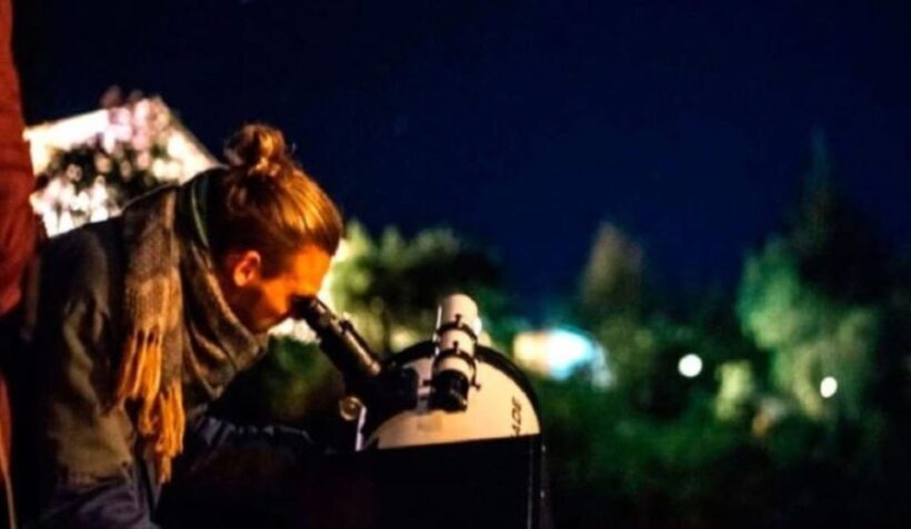 Excursion to the Planetarium of Cusco - New experience - Exploring the Cusco Planetarium: A Unique Nighttime Experience