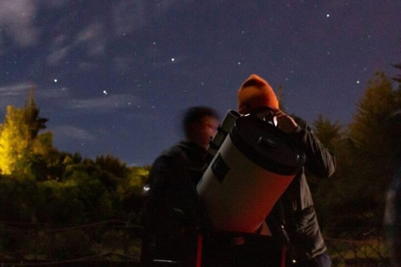 Excursion to the Planetarium of Cusco - New experience - Why This Tour Is Worth Considering
