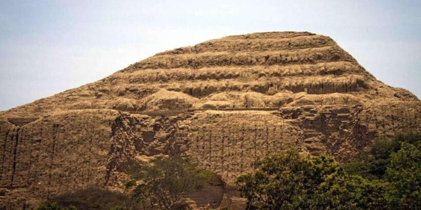 Excursion to the pyramids of the Sun and the Moon - Who Will Love This Experience?