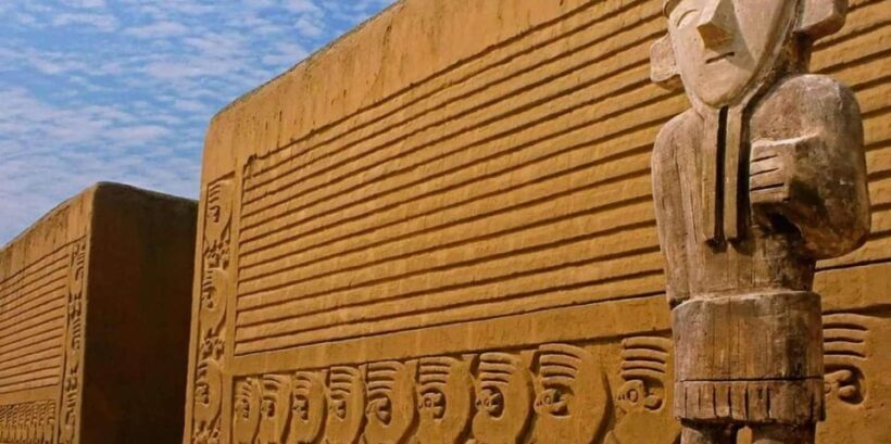 Excursion to the pyramids of the Sun and the Moon - FAQs