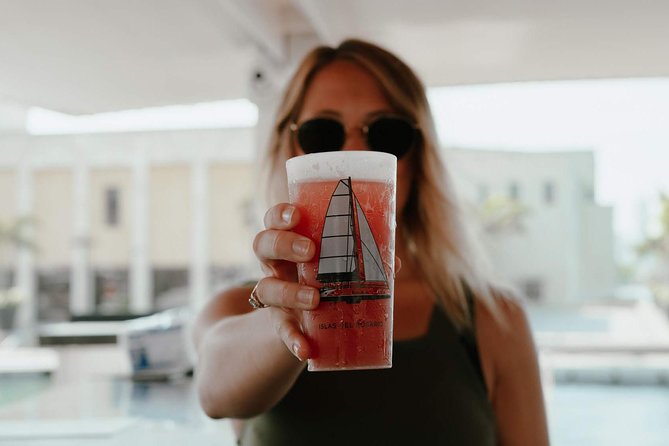 Excursion to the Rosario Islands With Lunch and Snorkeling - Meeting and Departure Details