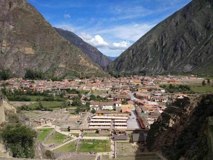 Excursion to the Sacred Valley and Machu Picchu 2 Days/1Nigh - Key Points