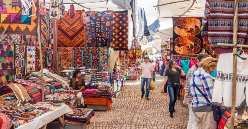 Excursion to the Sacred Valley and Machu Picchu 2 Days/1Nigh - What’s Not Included