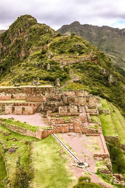Excursion to the Sacred Valley and Machu Picchu 2 DAYS - Exploring the Itinerary in Detail