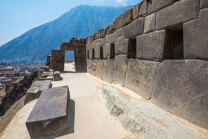 Excursion to the Sacred Valley and Machu Picchu by Panoramic Train - Exploring Machu Picchu