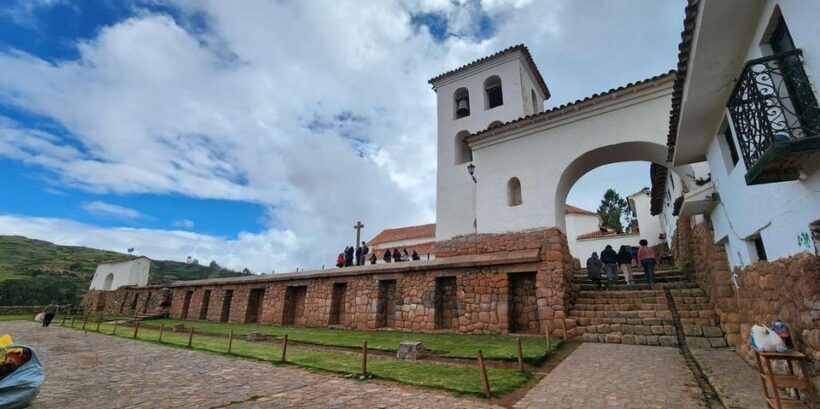 Excursion to the Sacred Valley & Transfer to Ollantaytambo - Analyzing the Value