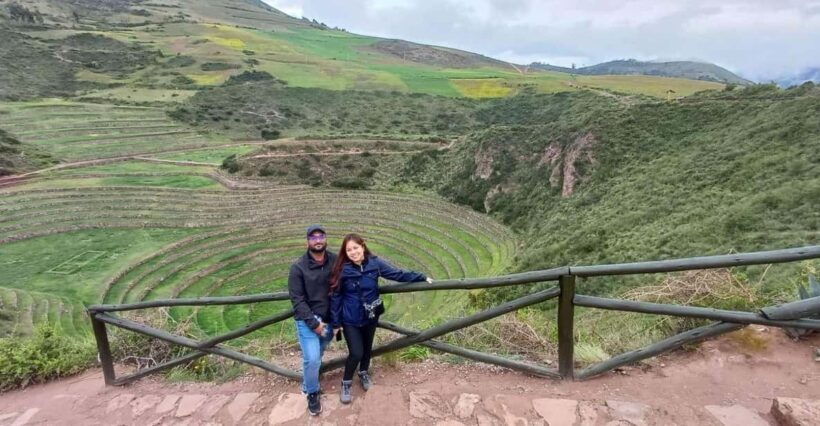 Excursion to the Sacred Valley & Transfer to Ollantaytambo - Frequently Asked Questions