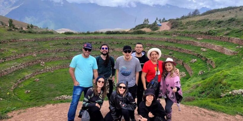 Excursion to the Sacred Valley & Transfer to Ollantaytambo - Final Thoughts