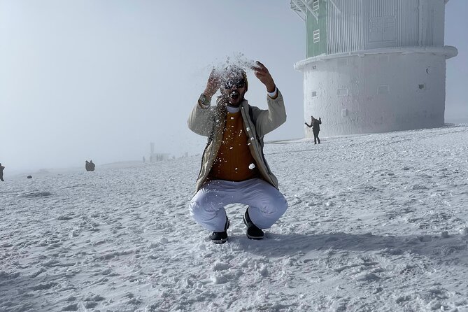 Excursion to the Serra Da Estrela | From Greater Lisbon, Braga and Porto. - Amenities and Inclusions