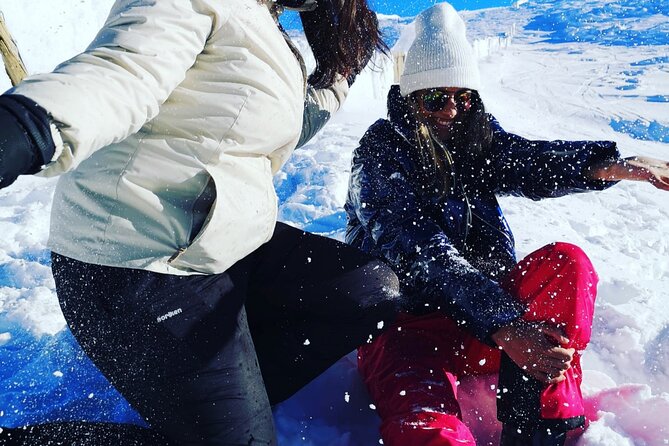 Excursion to the Serra Da Estrela | From Greater Lisbon, Braga and Porto. - Activities and Options