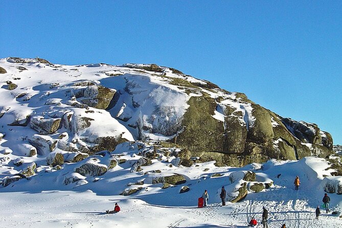 Excursion to the Serra Da Estrela | From Greater Lisbon, Braga and Porto. - Booking Information