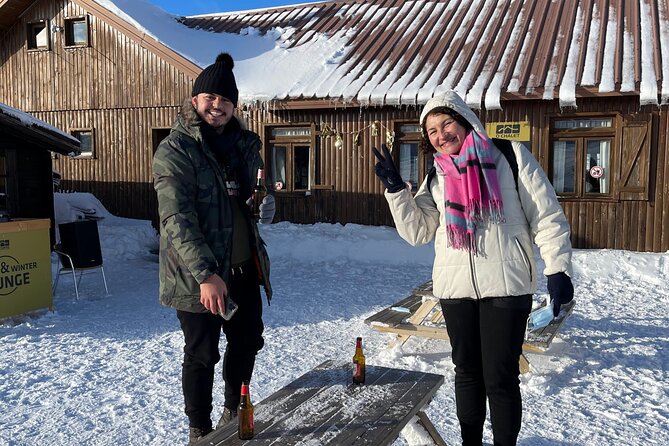 Excursion to the Serra Da Estrela | From Greater Lisbon, Braga and Porto. - Excursion Highlights