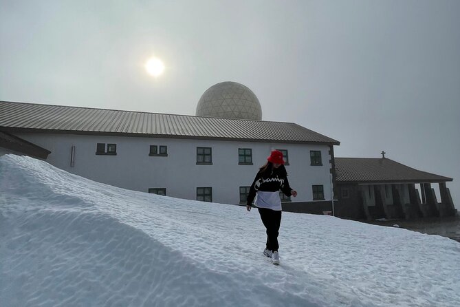 Excursion to the Serra Da Estrela | From Greater Lisbon, Braga and Porto. - Why Choose This Excursion