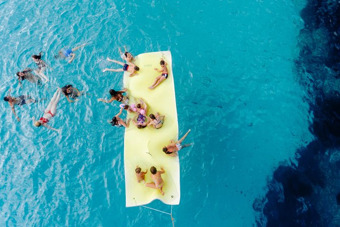 Excursion to the Southern Beaches of Menorca With Paella Included Holacruise - The Stunning Scenery of Menorcas Southern Beaches