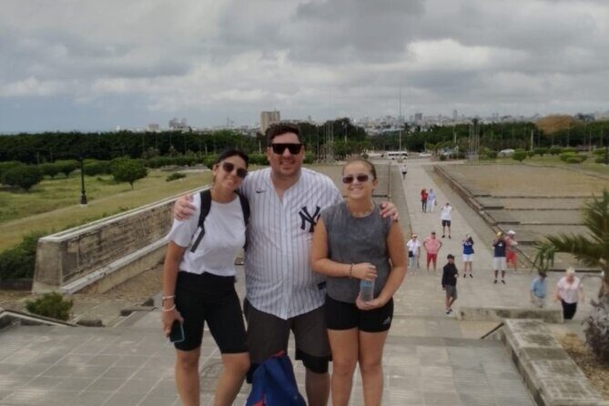 Excursion to the Three Eyes Park and the Colón Lighthouse - Final Thoughts