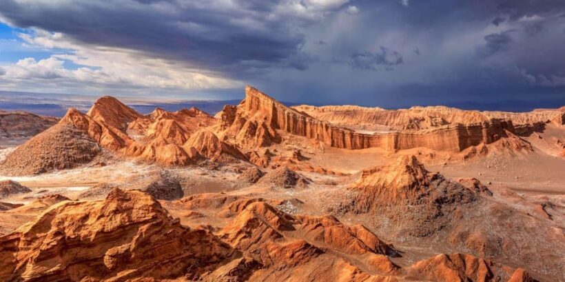 Excursion to the Valley of the Moon - FAQ: Your Questions About the Valley of the Moon Tour