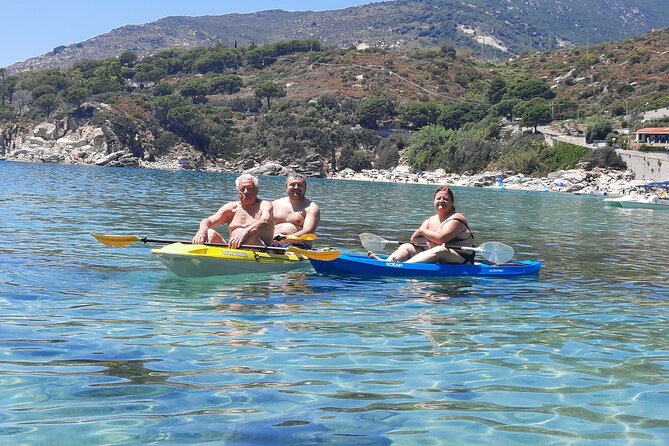 Excursion to the Wild Beach of Fonza in Canoe - Who Should Consider This Tour?