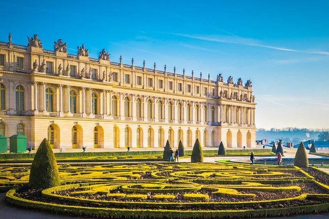 Excursion to Versailles by Train With Entrance to the Palace and Gardens - Traveler Feedback and Reviews