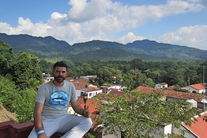 Excursion to Waterfalls of Villaluz and Tapijulapa "Magic Town" - FAQs