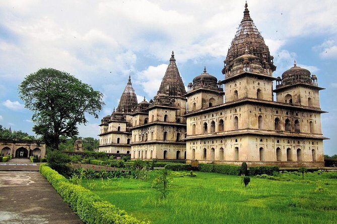 Excursion Trip to Orchha from Khajuraho - Who Will Love This Tour?