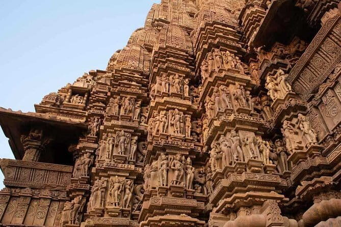 Excursion Trip to Unbeatable Kalinjar Fort - Is This Tour Right for You?