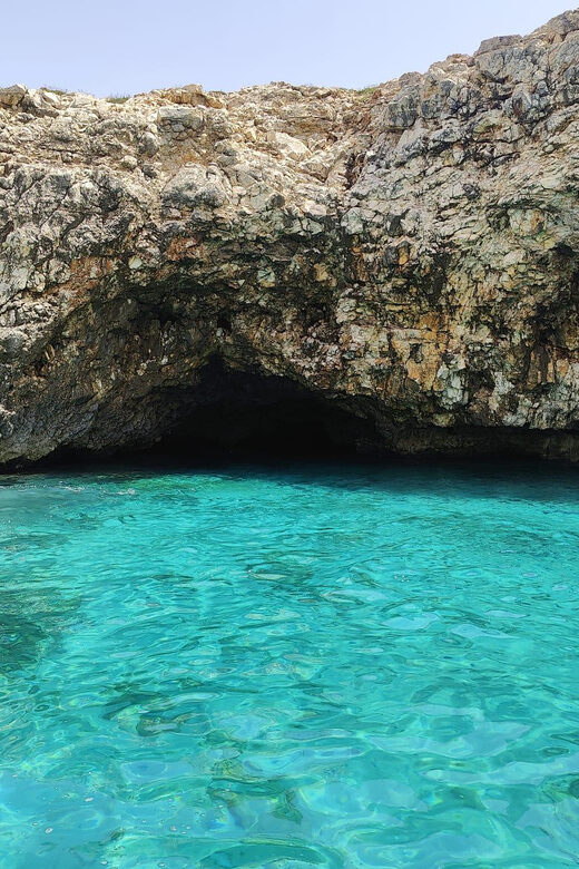EXCURSION VISIT TO THE SANTA MARIA DI LEUCA CAVES - Final Thoughts