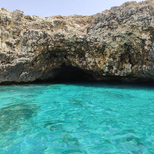 EXCURSION VISIT TO THE SANTA MARIA DI LEUCA CAVES - FAQs