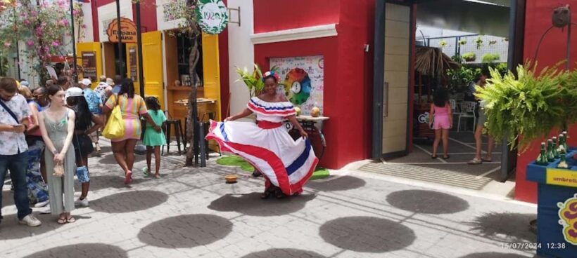 Excursiones tours- premium puerto plata de medio dia - Why This Tour Offers Good Value