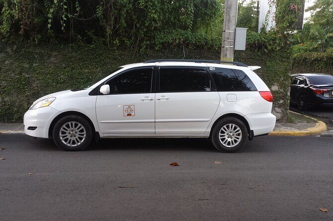 Excursions 27 Charcos waterfall Puerto Plata Jesus and Jhensy tour - Final Takeaway