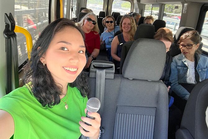 Excursions for Groups of Taormina and Beautiful Island - Customer Feedback and Host Response