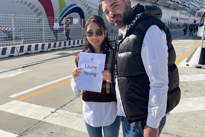 Excursions for Groups of Taormina and Beautiful Island - Exploring Taormina and Isola Bella