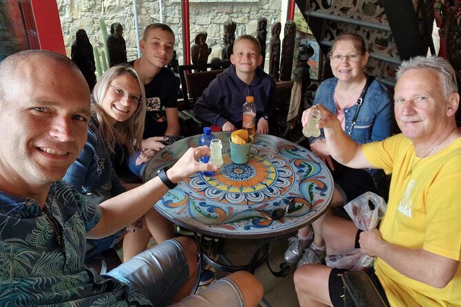 Excursions for Groups of Taormina and Beautiful Island - Customizing Your Excursion Experience