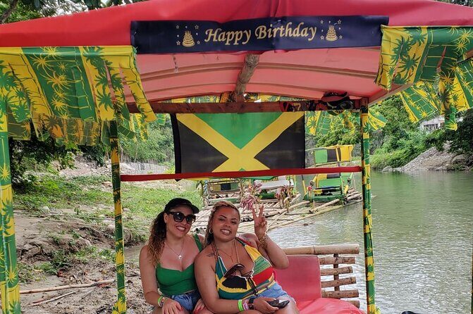 Excursions In Ocho Rios Jamaica from Hotels and Cruise Ship Ports - Key Points